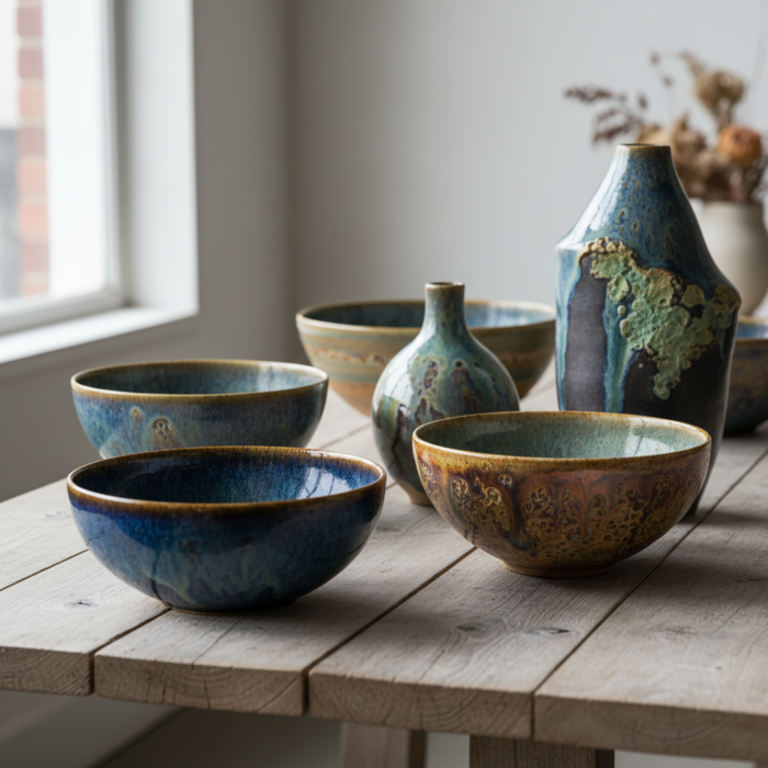 Top 5 Ceramic Tableware Trends for 2026 | Artstar Homewares